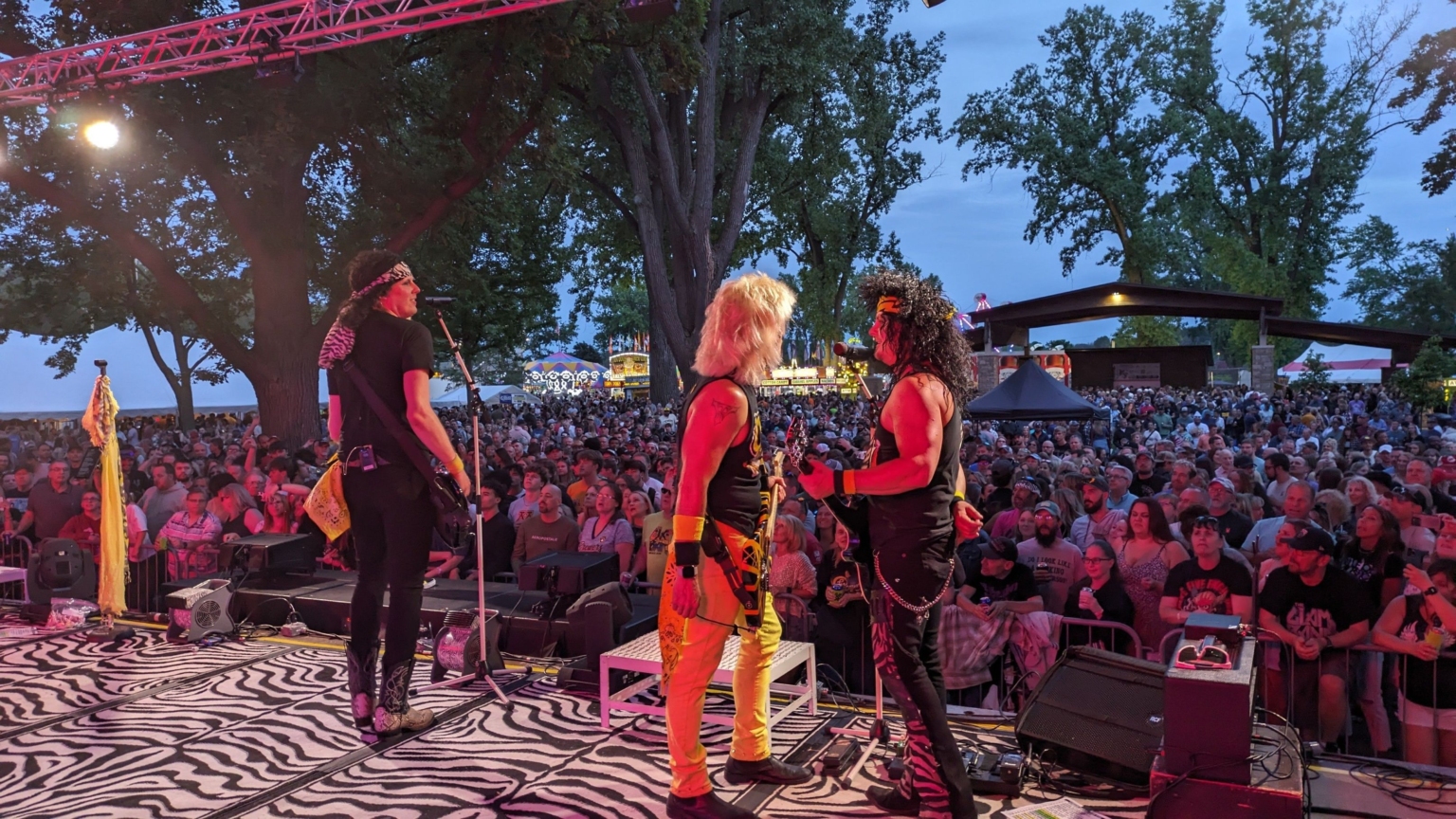 CheeseFest – Great Wisconsin Cheese Festival Little Chute Wisconsin