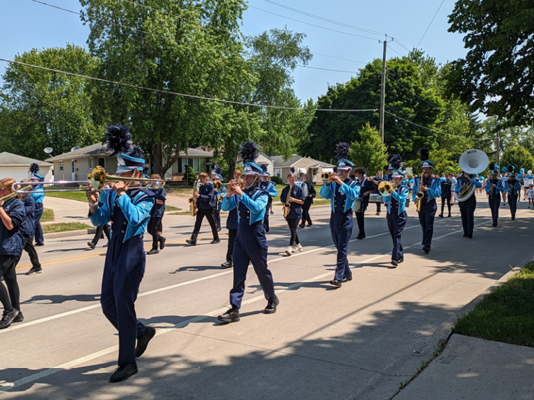 Schedule – CheeseFest