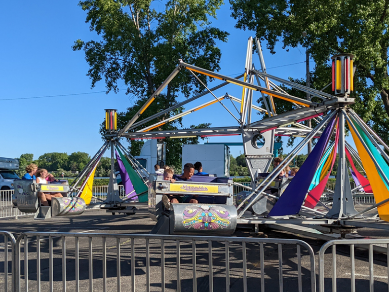 CheeseFest – Great Wisconsin Cheese Festival Little Chute Wisconsin