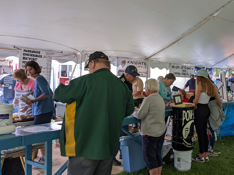 Food + Drink – CheeseFest