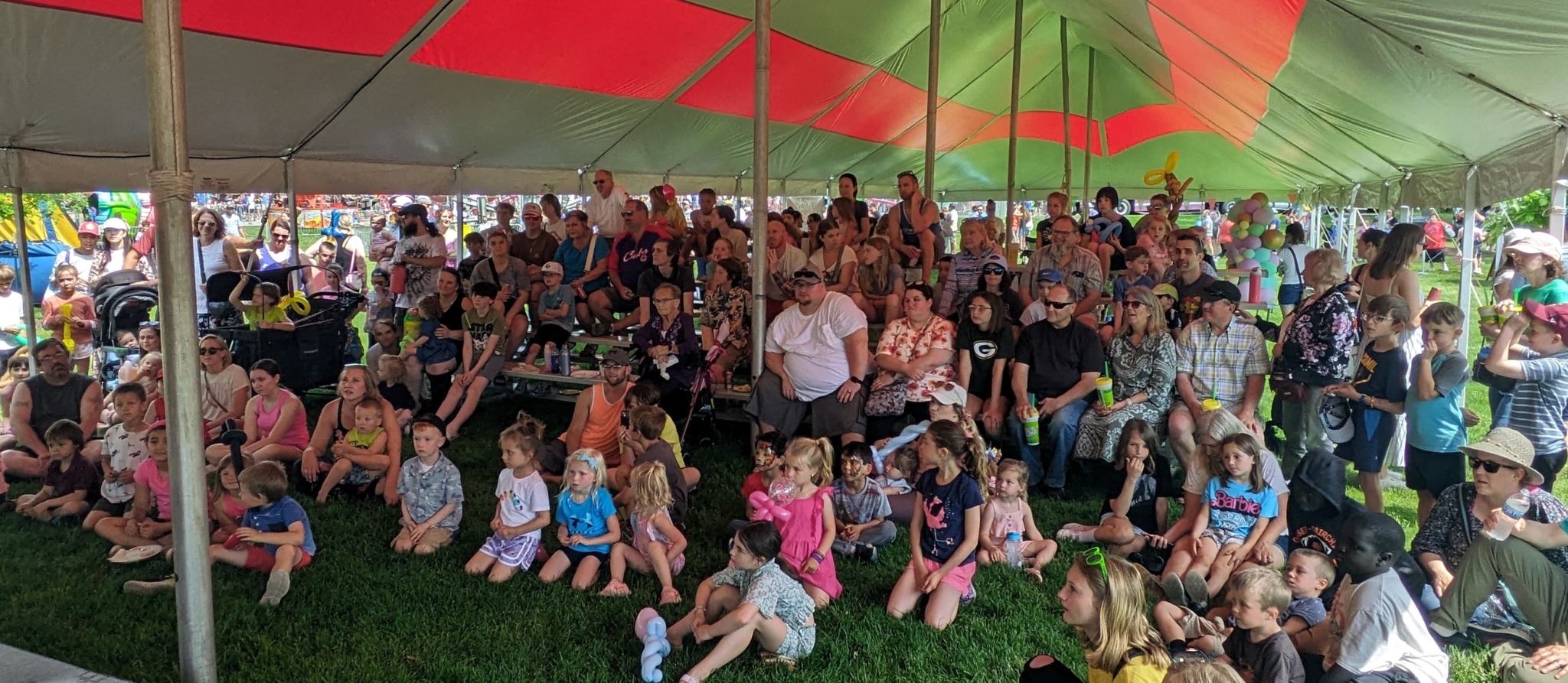 CheeseFest – Great Wisconsin Cheese Festival Little Chute Wisconsin