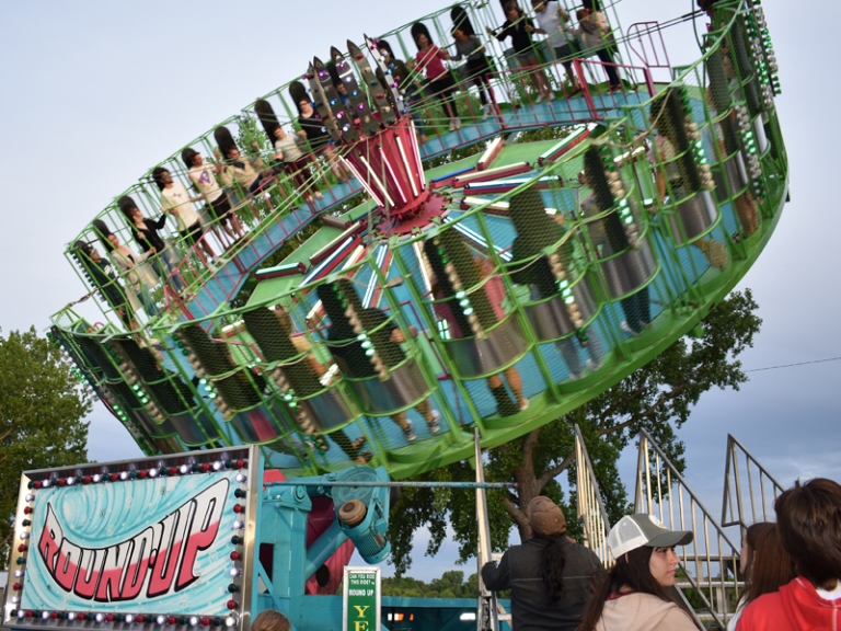 CheeseFest – Great Wisconsin Cheese Festival Little Chute Wisconsin