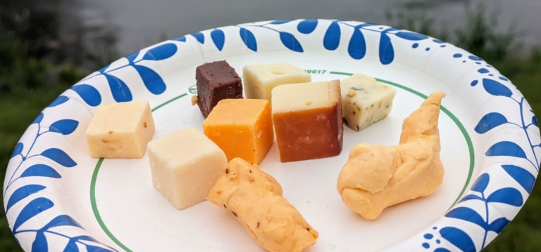 CheeseFest – Great Wisconsin Cheese Festival Little Chute Wisconsin